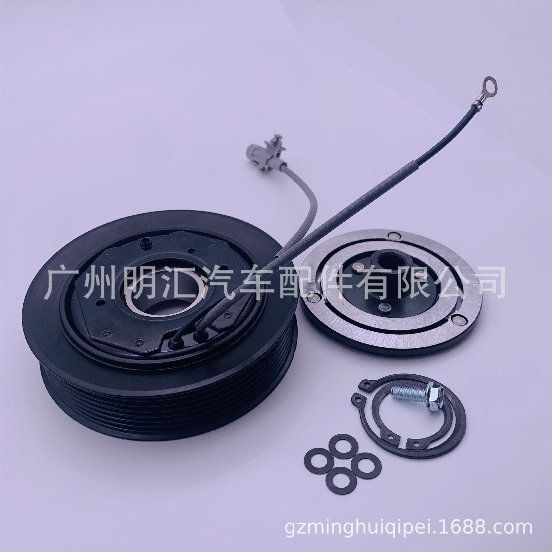 88410-0K460适用于丰田海拉克斯VIGO 2KD空调压缩机电磁离合器-阿里巴巴