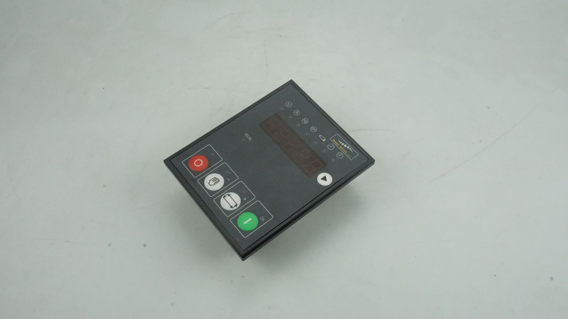 KI面板KP310 12V 24V控制器显示屏显示器KP610控制模块-阿里巴巴