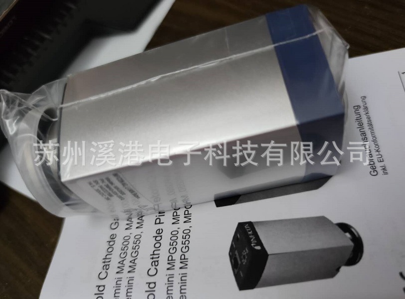 原装全新 INFICON MAG500 3MA0-006-000Q真空计 全金属冷阴传感器-阿里巴巴