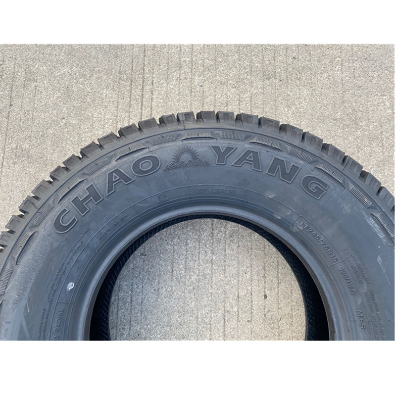 朝阳轮胎 205/215/235/245/265 65/70/75/80 R15/R16/R17 SL369-阿里巴巴