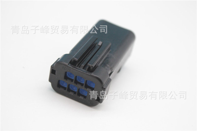 原装进口 DELPHI 德尔福 54200612 连接器-阿里巴巴