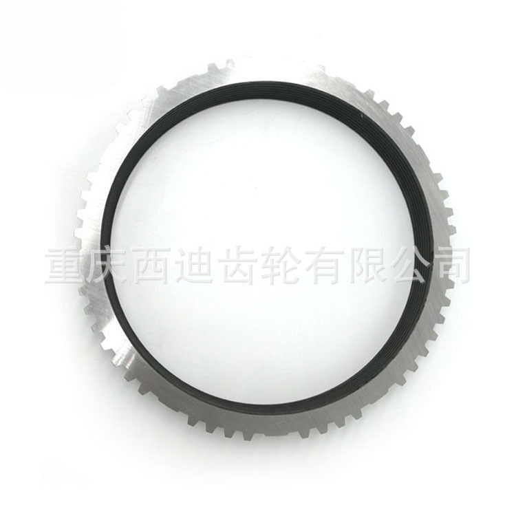 16S2220 16S1650 16S2530 16S1820 变速箱副箱同步环 1296333045-阿里巴巴