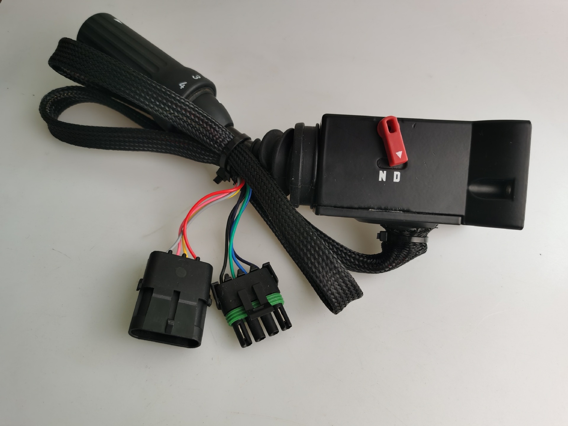 厂家直销适用于柳工工程车装载机挖机组合开关0501216209-阿里巴巴