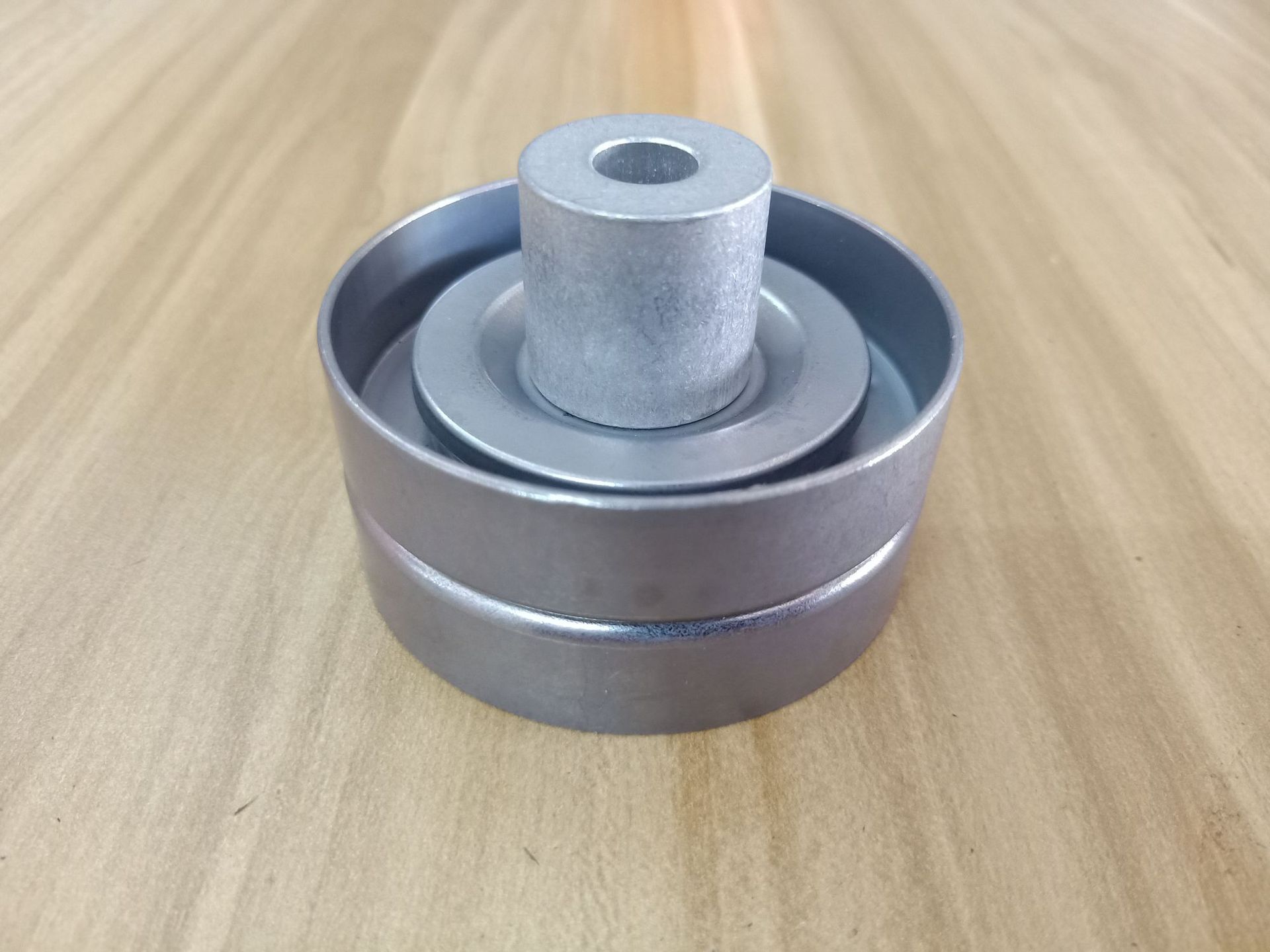 BK3Q-6C344 惰轮 适用于FORDranger2.2/3.2排量2012-2018-阿里巴巴