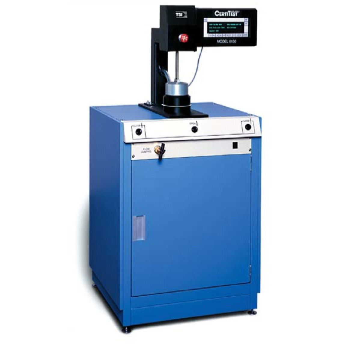 美国TSI自动滤料测试仪8127/8130型环境监测颗粒物过滤效率测试台-阿里巴巴