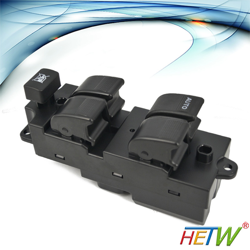 适用于福特Ranger左前门玻璃升降器总开关车窗开关AB39-14540-BB-阿里巴巴