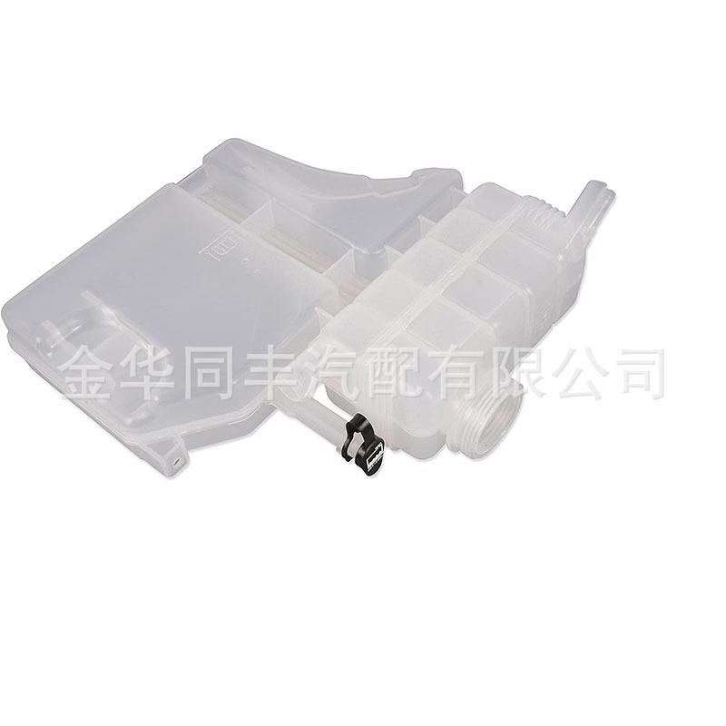 雪佛兰附水壶水箱防冻液膨胀冷却水壶储液壶不带盖）13256823正厂-阿里巴巴
