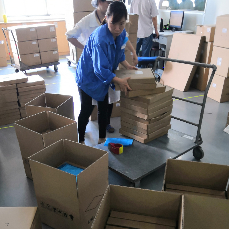 sm7015中山明微现货SM7035非隔离恒压ACDC稳压智能电源模块ic芯片