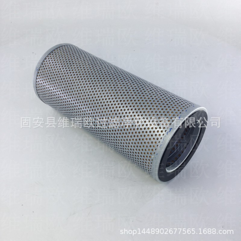 175-49-11580 LF3610 P551290 推土机SD22变速转向液压回油滤芯-阿里巴巴