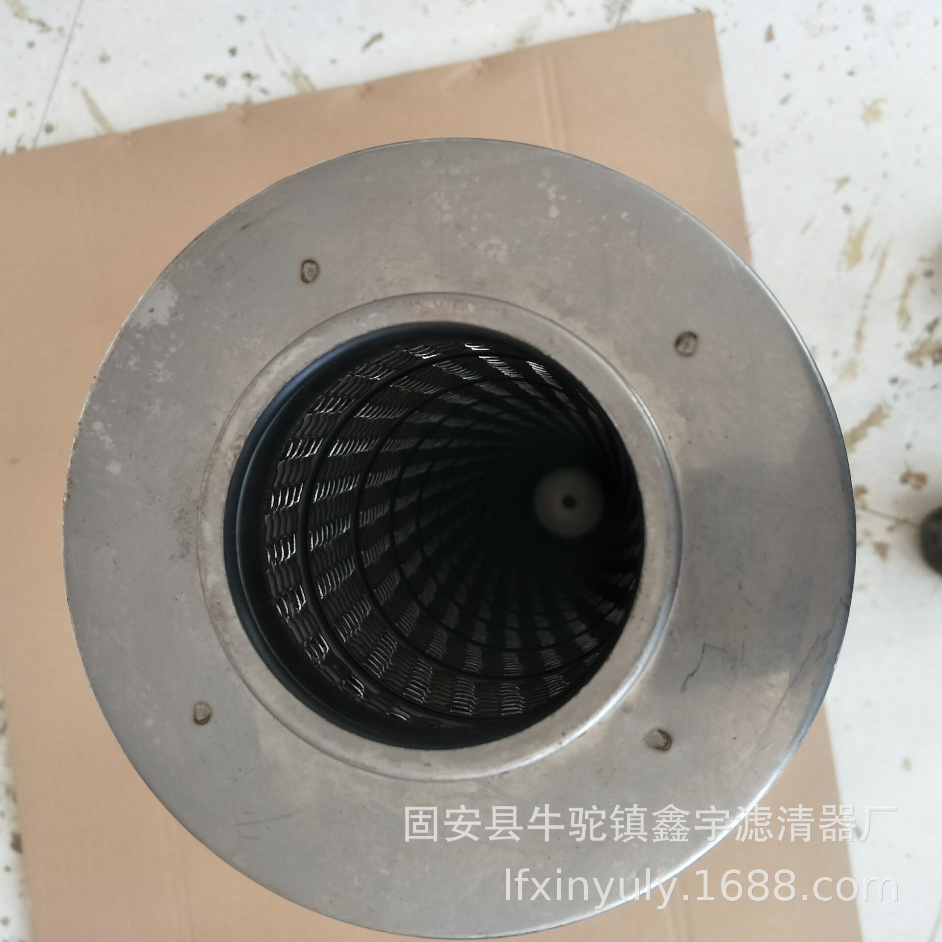 现货供应新款8ZZ10稀油站除酸液压滤芯-阿里巴巴