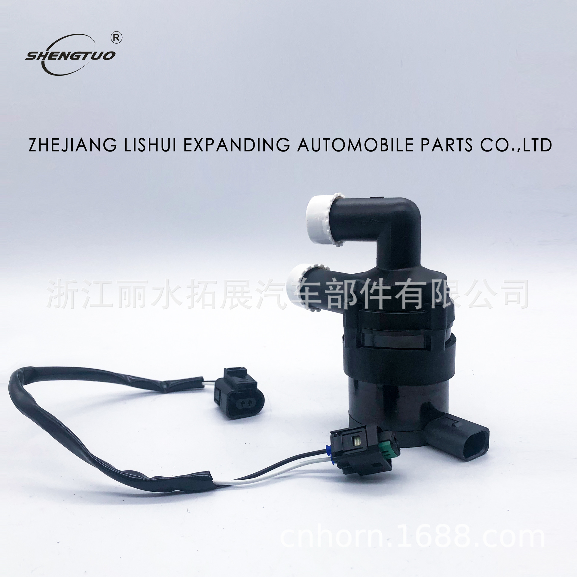 汽车电子水泵适用于奥迪斯柯达大众西雅特OE1K0965561A 7N0965561-阿里巴巴