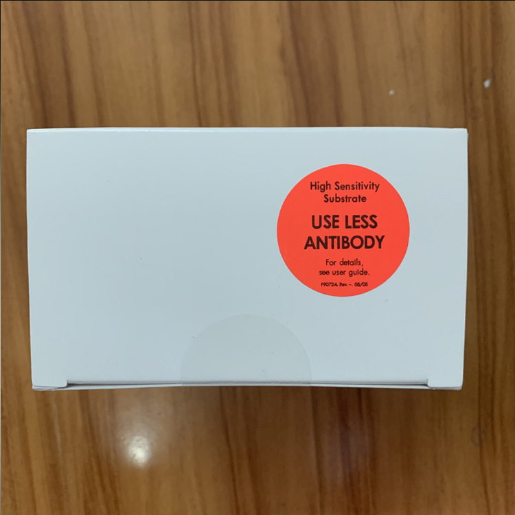 Millipore ECL发光液500ml 密理博Western Blot 化学发光HRP底物-阿里巴巴