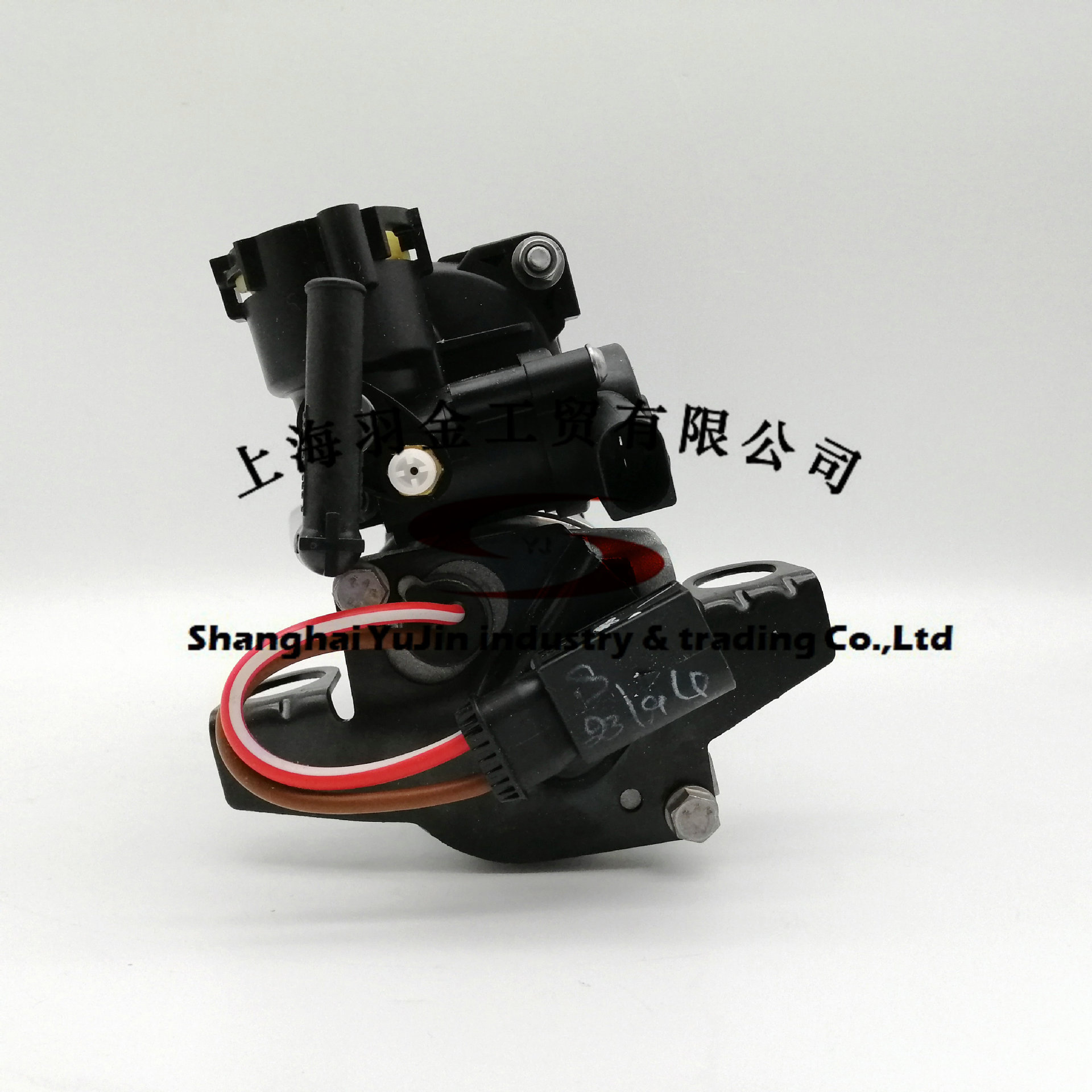 WABCO威伯科空气压缩机4154033030 A2113200304-阿里巴巴