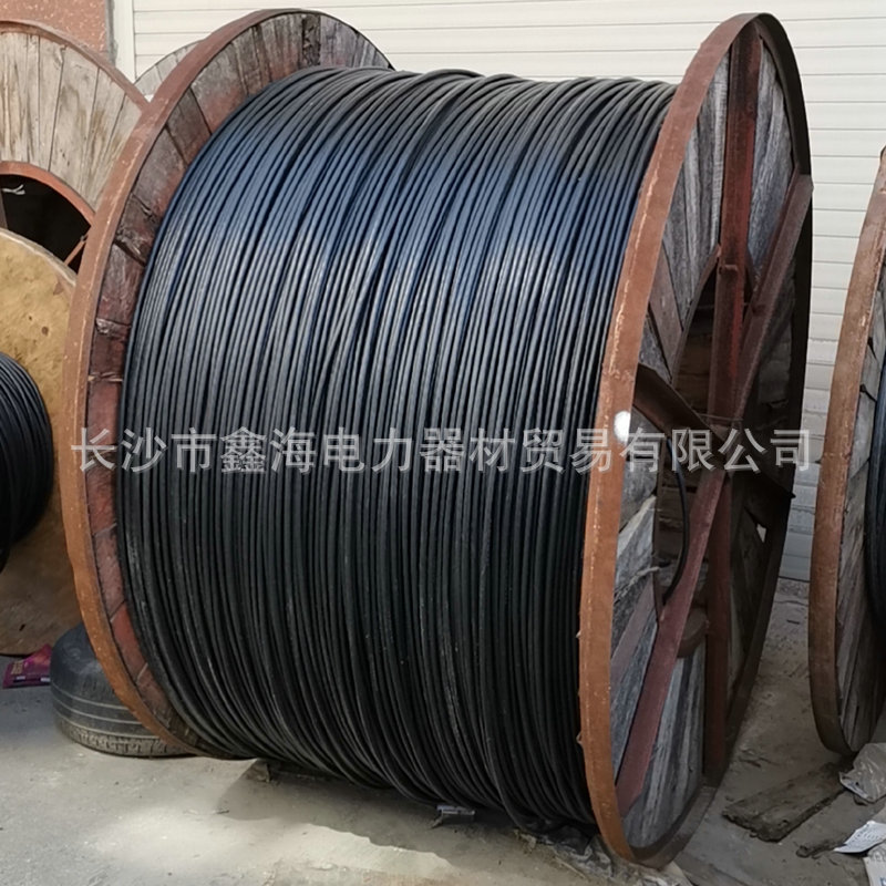 厂家架空绝缘导线 JKLYJ-50高低压导线聚乙烯绝缘导线 铝芯电线-阿里巴巴