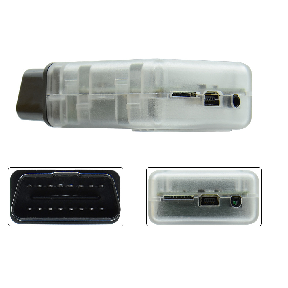 Tactrix openport 2.0 Ecuflash 斯巴鲁 ECU刷写器 2CD-阿里巴巴