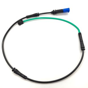 汽车部件后刹车片磨损传感器 刹车线报警线 感应线34356870354-阿里巴巴