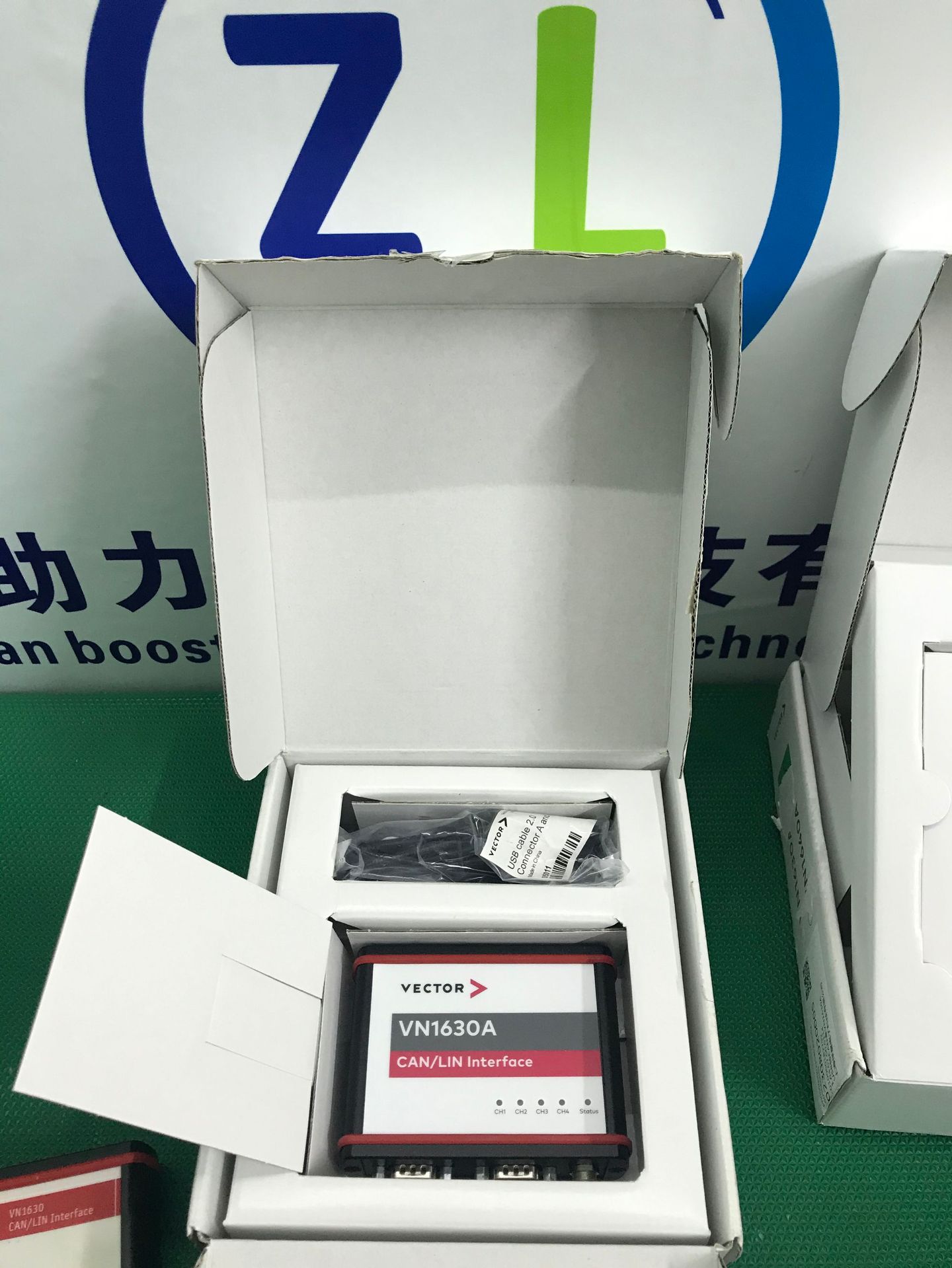 租赁 出售 德国VECTOR 1630A VN1640A VN1630A 全新二手都有-阿里巴巴