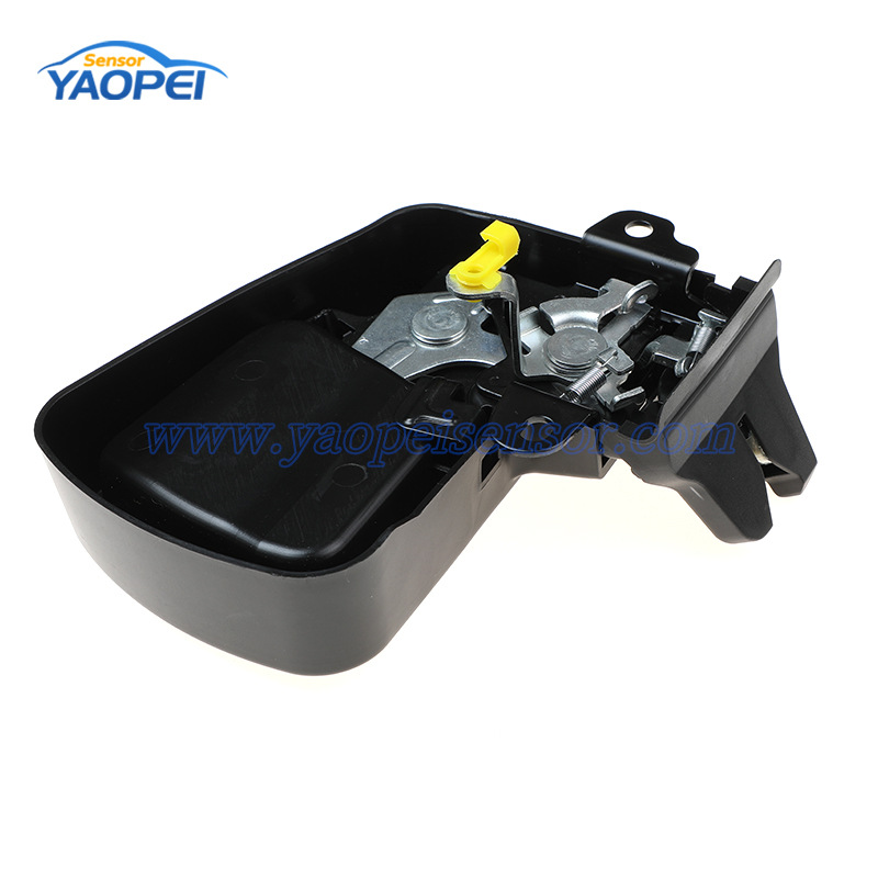 适用丰田卡罗拉汽车 后备箱盖锁 尾门闭锁器 车门锁块64610-02071-阿里巴巴