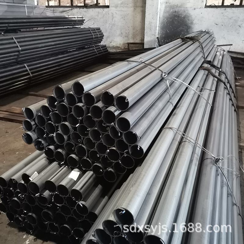 SS446不锈钢管446超纯铁素体不锈铁无缝管耐腐蚀热高温燃烧室厂家-阿里巴巴