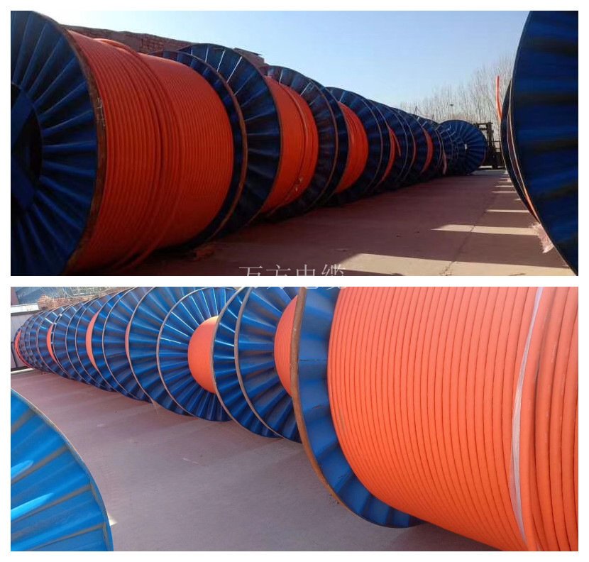 BBTRZ防火电缆BTWYZ矿物质柔性50平方电缆3/4*50+1/2芯TBTRZY-阿里巴巴