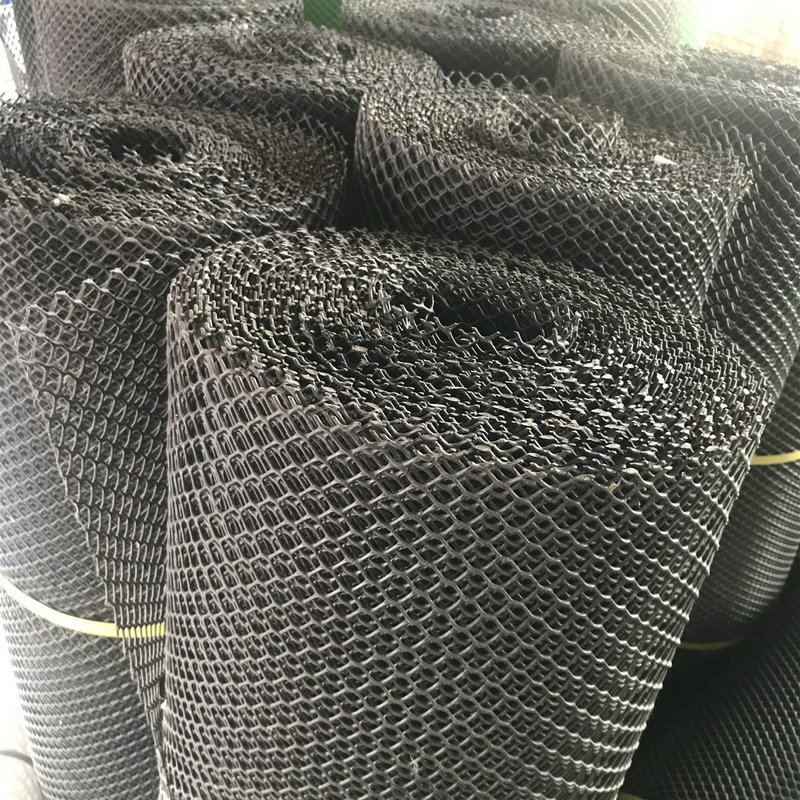 厂家供应pp塑料养殖网 圈地养殖加厚塑料平网 家禽养殖可多用-阿里巴巴