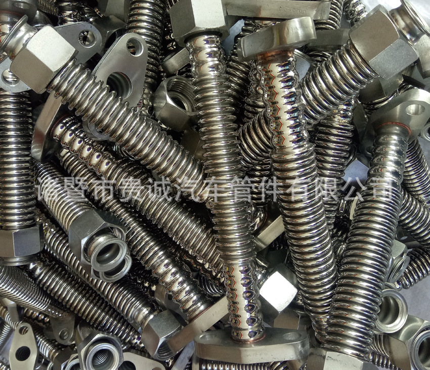 5421800922 5421800822 5411801422 涡轮增压回油管 欧卡奔驰配件-阿里巴巴