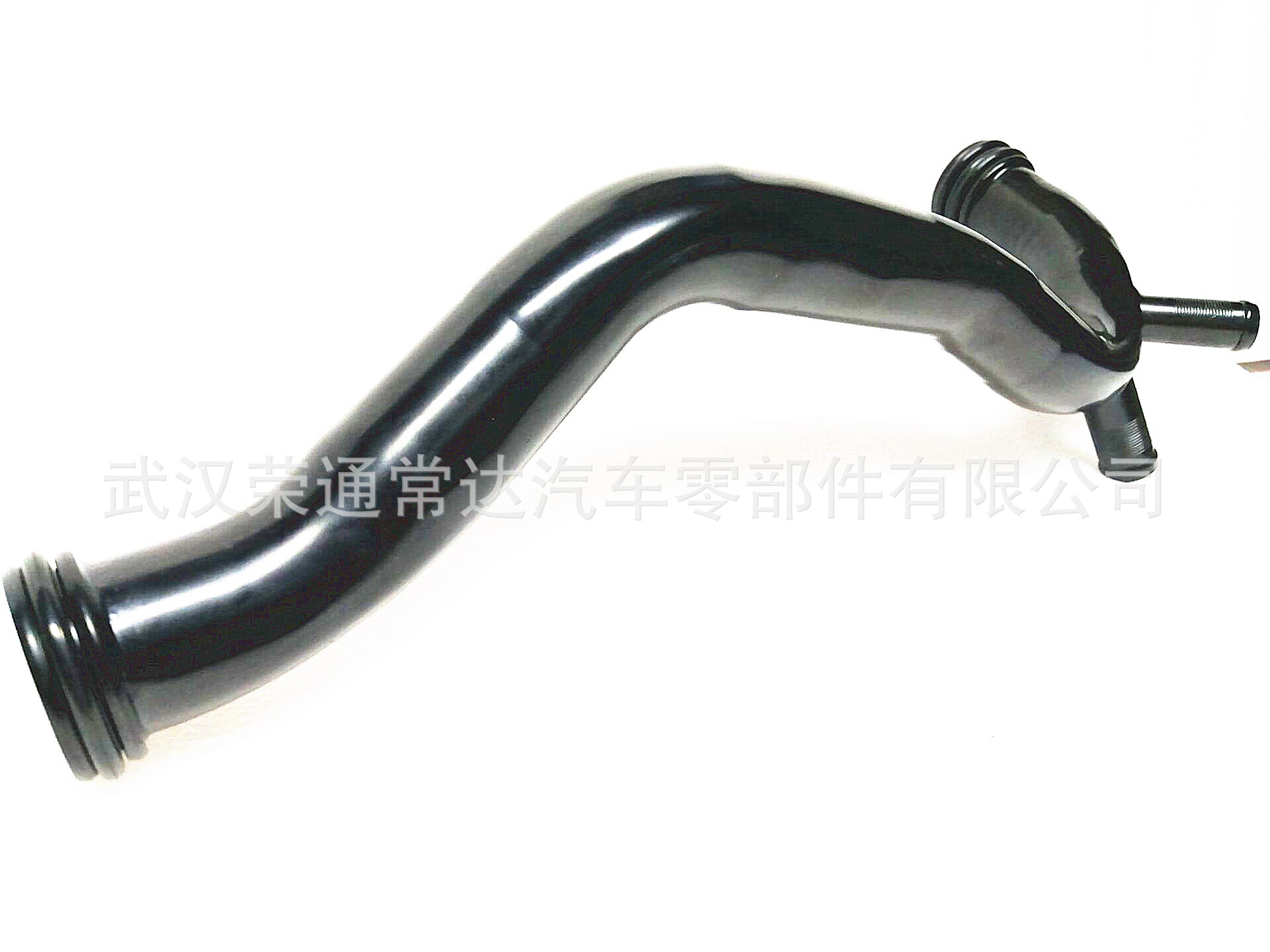 水泵水管1341F9适用雪铁龙C4/C5标致508/408/308/307/3008-阿里巴巴