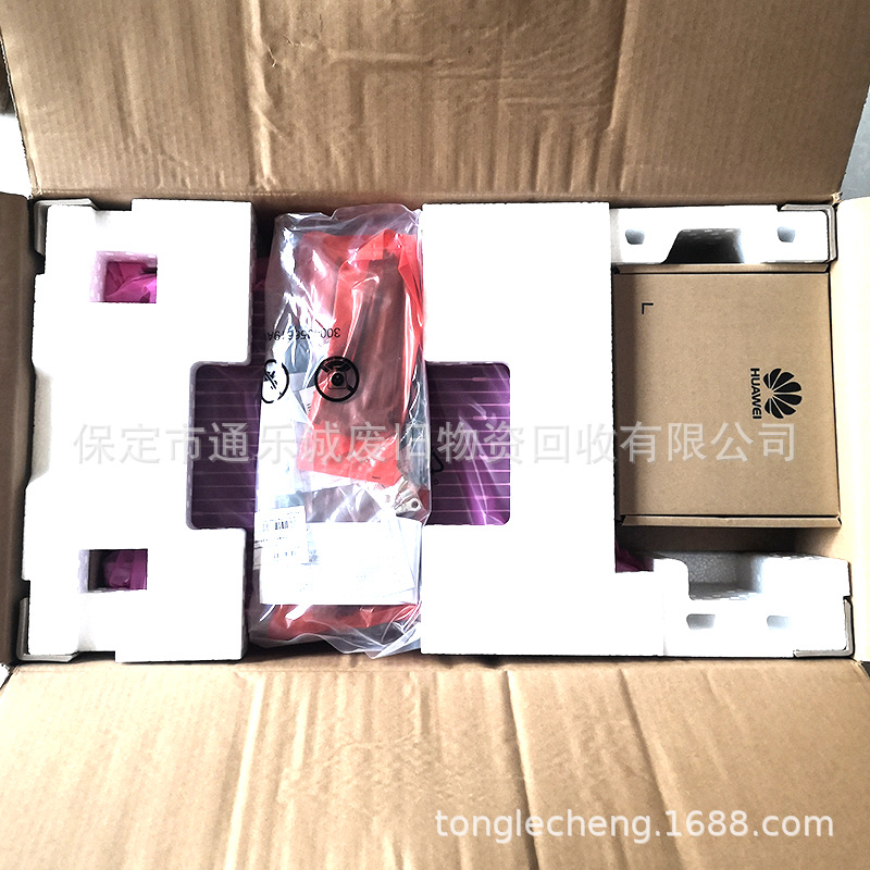 通信余料华为RRU RRU5909射频单元 1800MHz 02311PPN-阿里巴巴