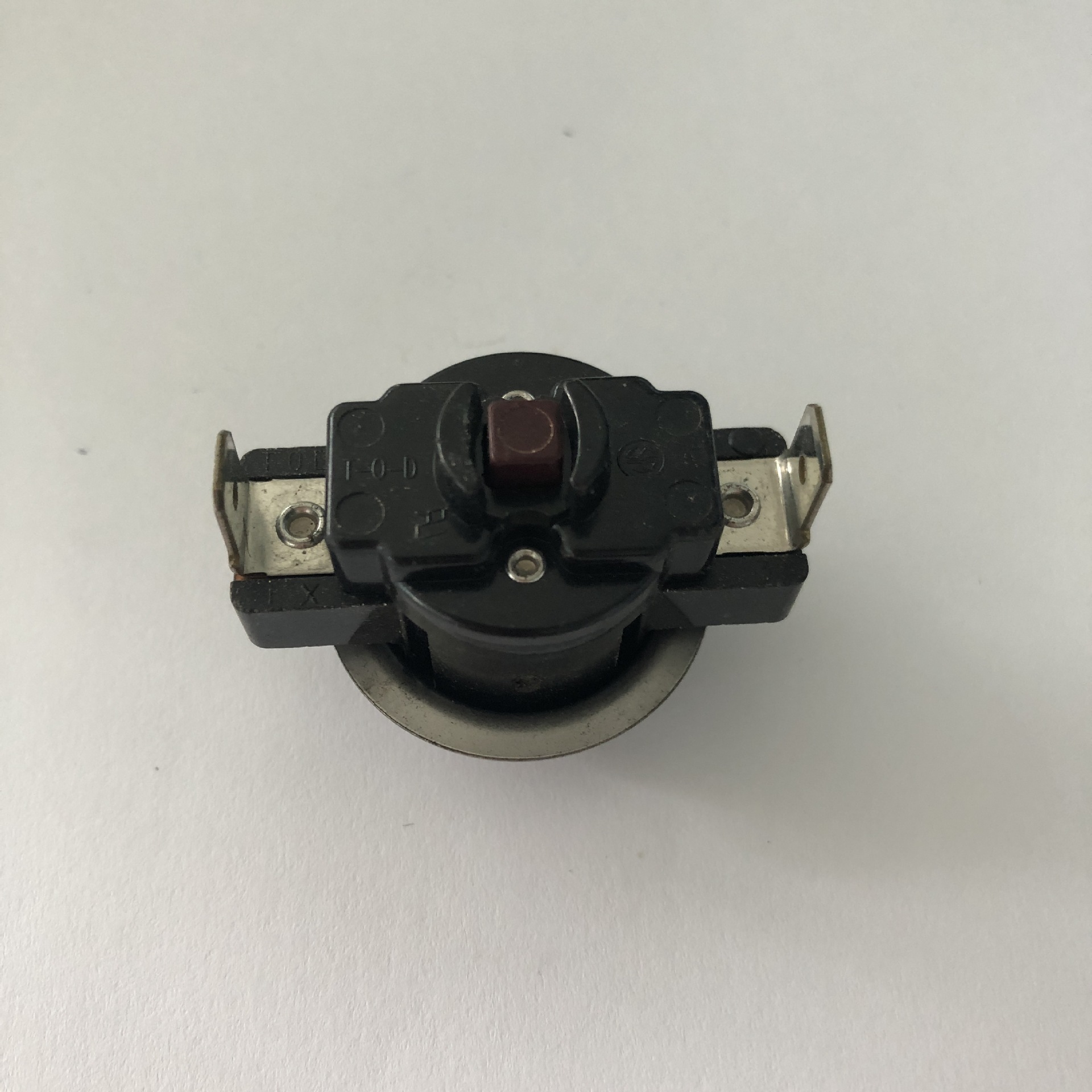 供应艾默生T-O-D 60T21 温控器 温度保护开关 通用型温度控制器-阿里巴巴