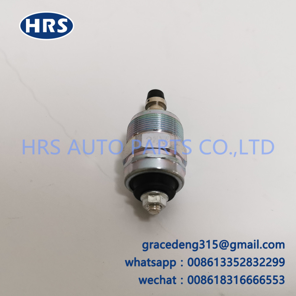 专供跨境适用于丰田兰德酷路泽考斯特中巴燃油电磁阀22390-56291-阿里巴巴