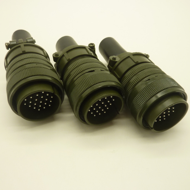 MS3106A24-28P超高性价比航空插头24芯连接器-MS3106A-阿里巴巴