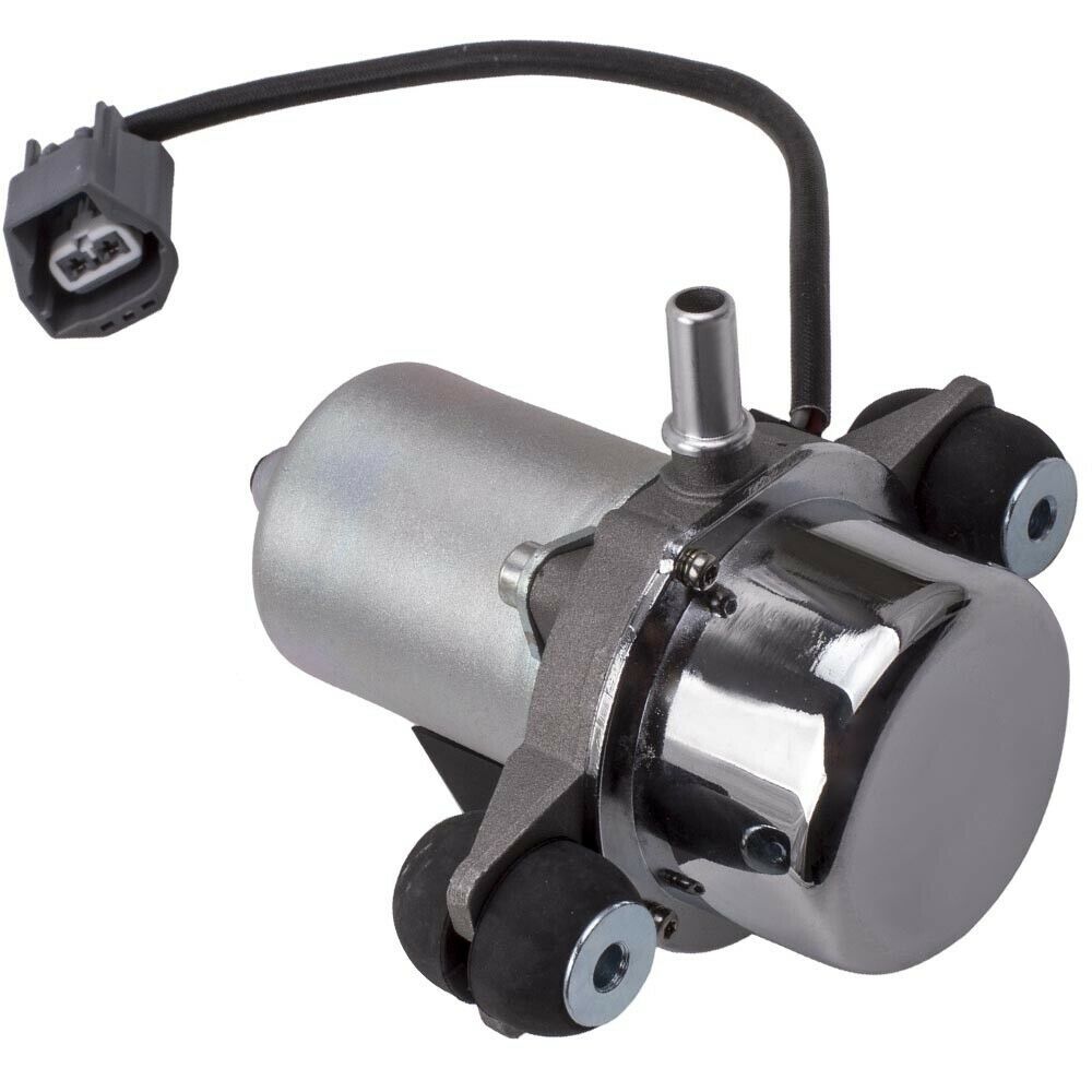 真空助力泵助力器 适用Volvo沃尔沃009428081 31317445-阿里巴巴