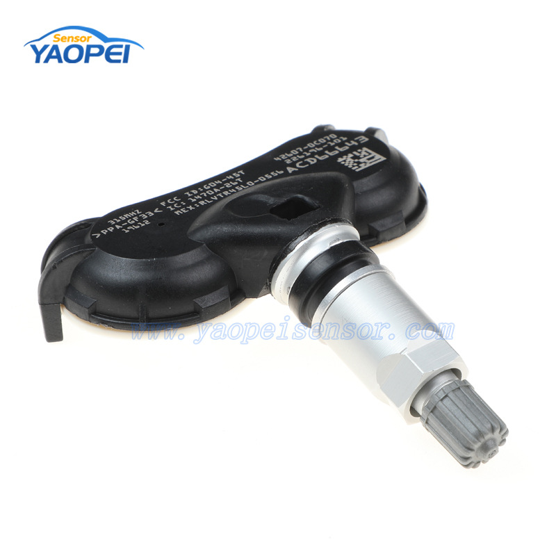 42607-0C070适用于2007-2020丰田塞纳压传感器TPMS轮胎压力监测器-阿里巴巴