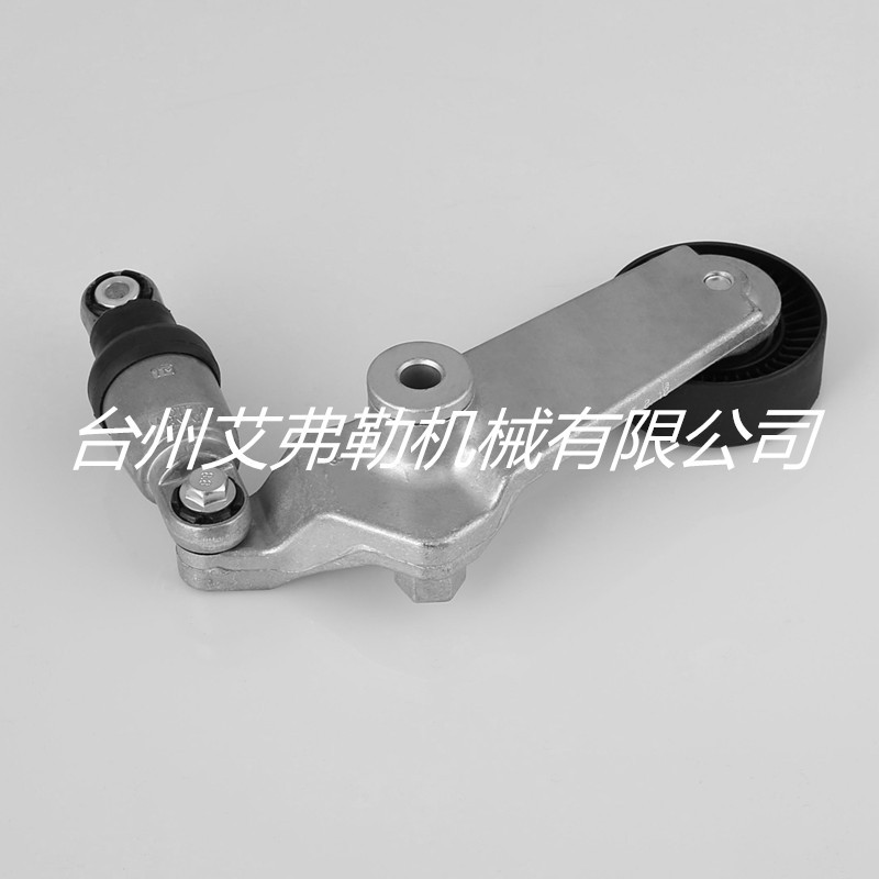 厂家销售 汽车涨紧器 涨紧轮16620-0W090-阿里巴巴