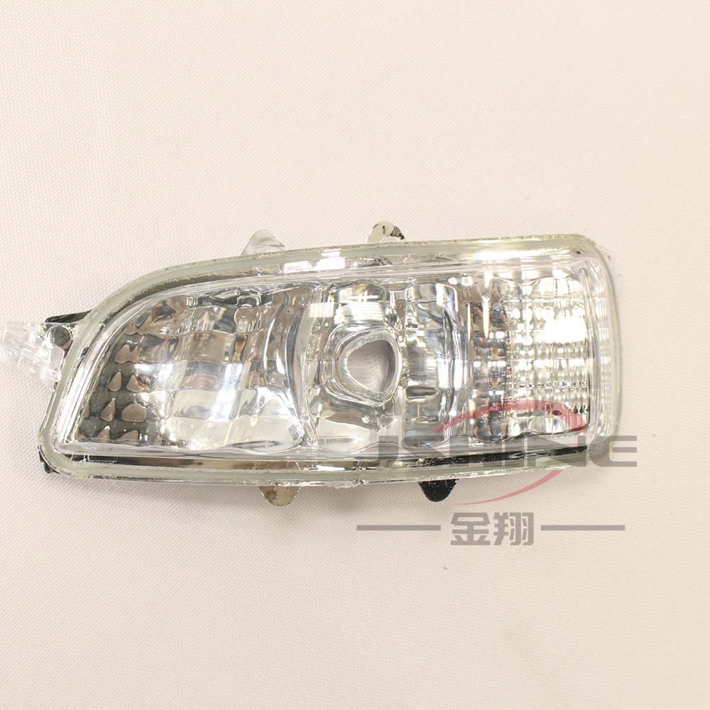 汽车后视镜转向灯适用沃尔沃31111090 31111102 For Volvo S40-阿里巴巴