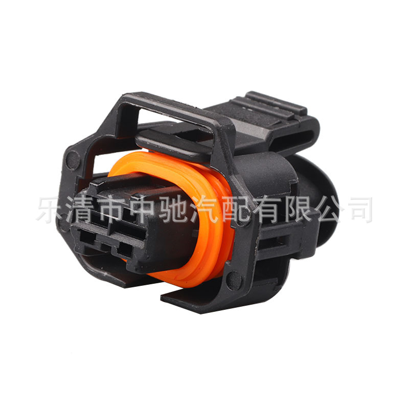 DJ7026A-3.5-21博世柴油共轨喷油嘴插头 1928403698 国产936059-1-阿里巴巴