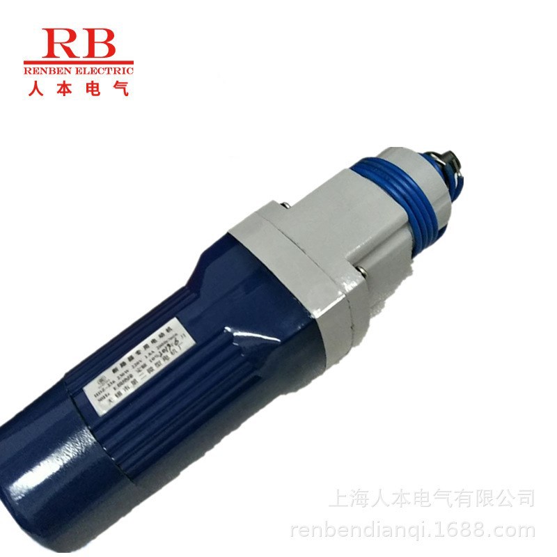 DW17断路器专用电动机HDZ-32520 250W 380V HDZ-236 230W 220V-阿里巴巴
