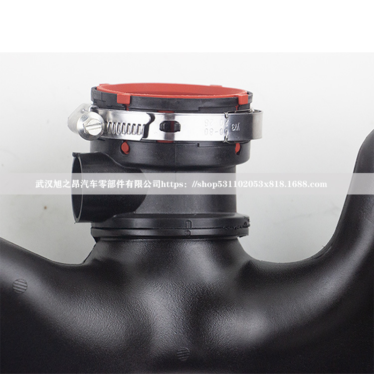 适用奔驰M级GL级清洁空气管6420907437带流量传感器OE 6420908237-阿里巴巴