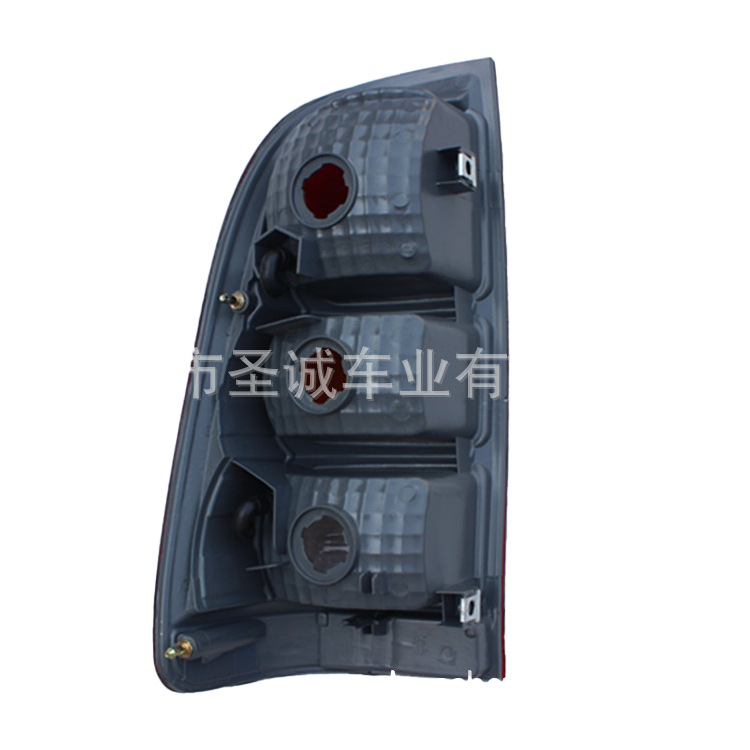 适用丰田海拉克斯后尾灯 Hilux Mk6 Vigo Tail Lamp 81550-0k010-阿里巴巴