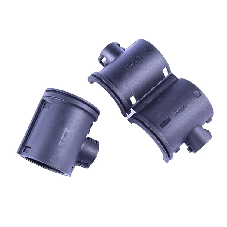 厂家供应 9806129 三通波纹管卡扣 汽车线束T型扎扣 UFW26-10-26-阿里巴巴