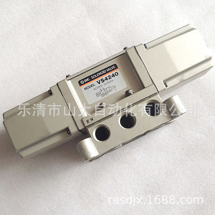 现货供应日本SMC原正品电磁阀VS4410/VS4140/VS4130-阿里巴巴