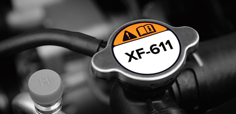 宝尼昂尼Polyonics耐高温XF781 XF782 XF581 XF583防静电标签-阿里巴巴