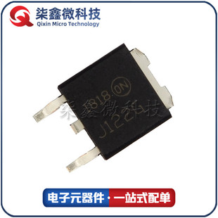 MJD122G TO-252 J122G三极管达林顿 ON全新现货-阿里巴巴