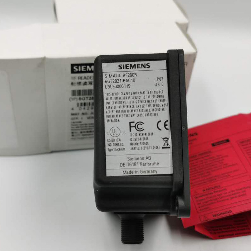 6GT2821-6AC10现货供应原装西门子RF200 阅读器 RF260R-阿里巴巴
