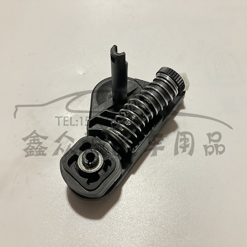 适用于新捷达桑塔纳昕锐换挡拉线支架6Q0 711 203B 6R0711202-阿里巴巴