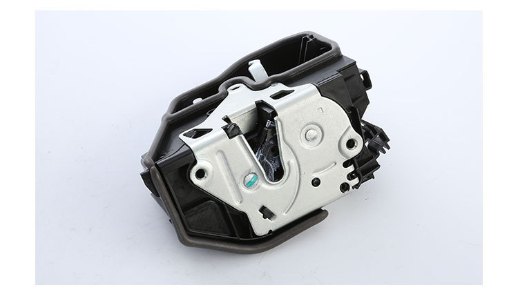 汽车中控门锁前左闭门器侧门锁 51217202143汽车车门锁块厂家-阿里巴巴