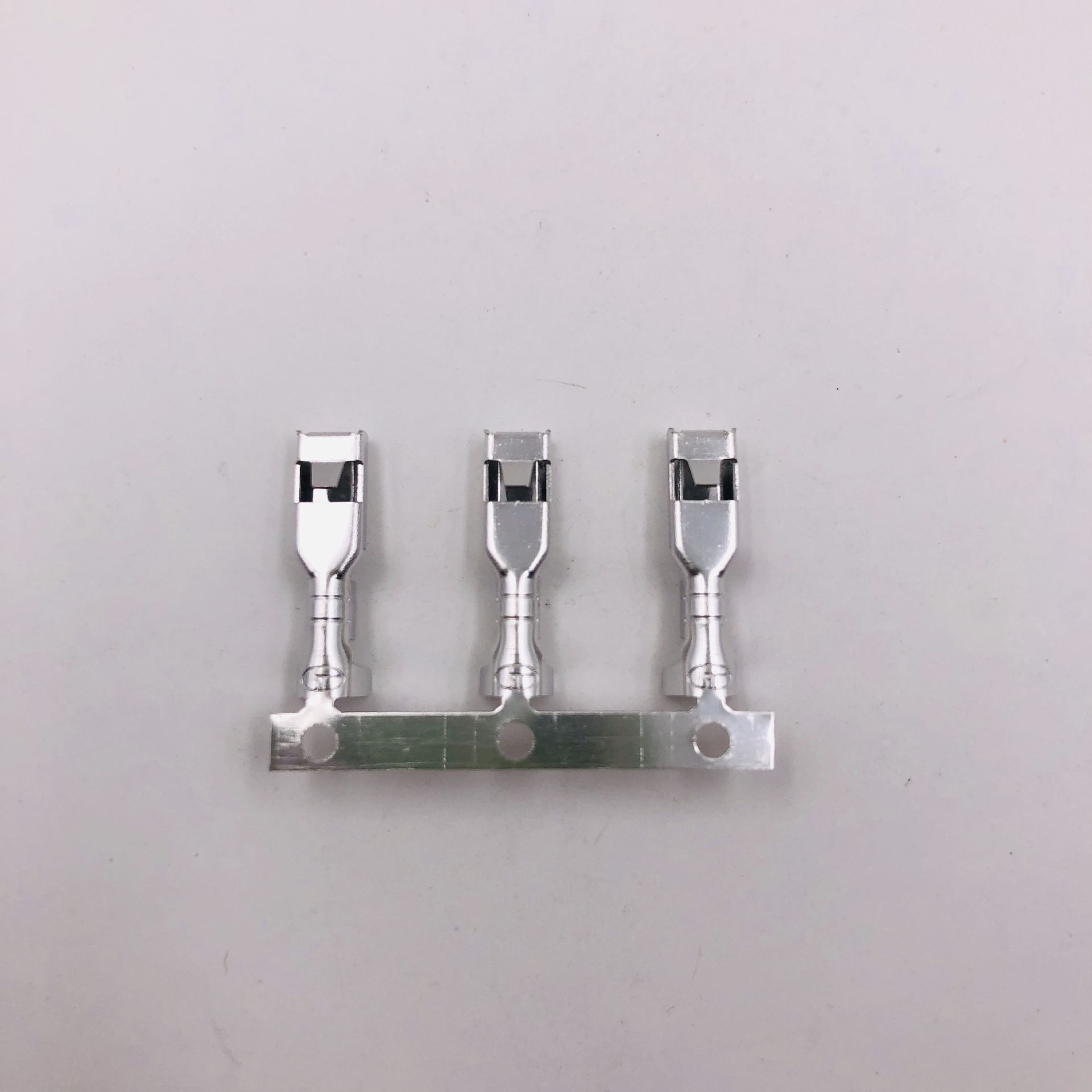 厂家直销2.8插簧端子DJ621-E2.8*0.5A-阿里巴巴