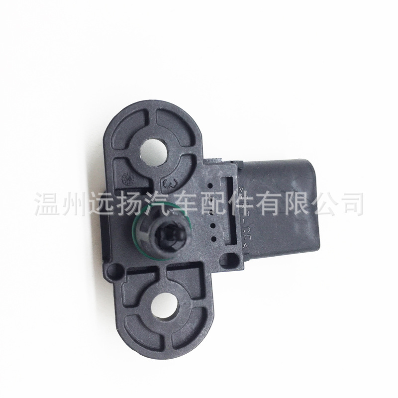 03C906051 0261230095适用于大众桑塔纳 普桑06款 进气压力传感器-阿里巴巴