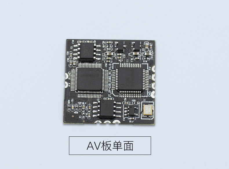 模拟转USB数字信号 CVBS转USB摄像头模块 AV TO USB视频转换-阿里巴巴