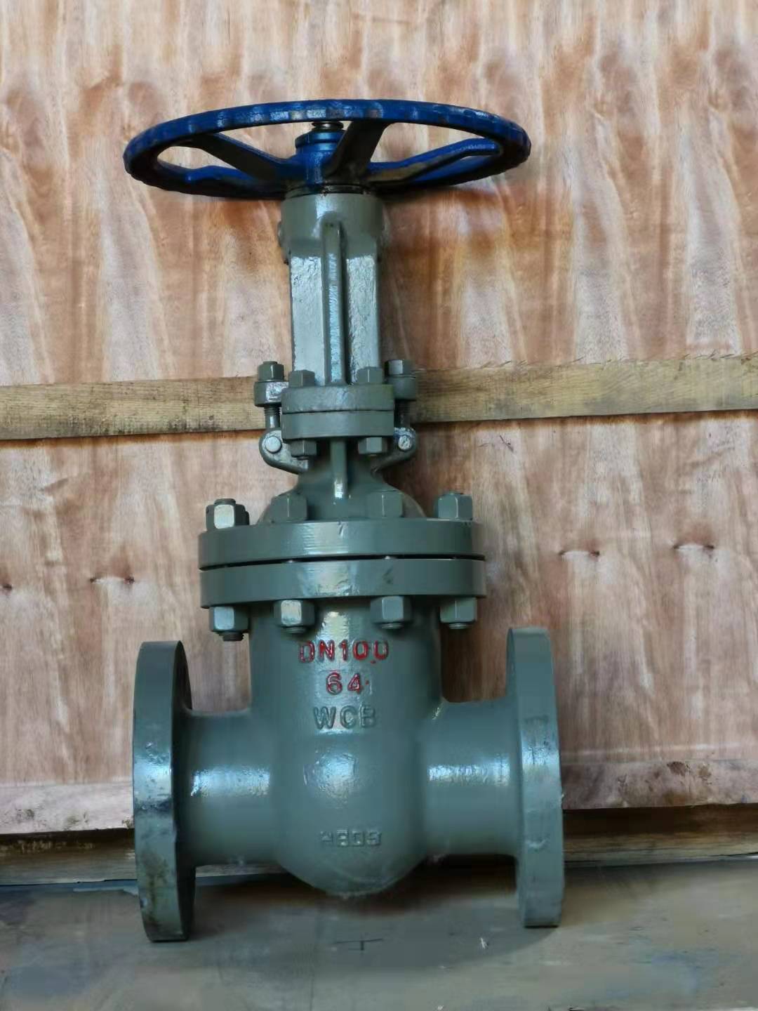 铸钢法兰明杆高压闸阀 Z41H-40/64/100C 铸钢闸阀-阿里巴巴